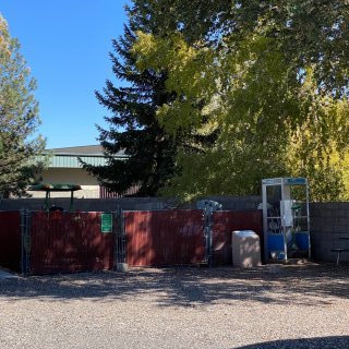 J & H RV Park - Flagstaff, Arizona - RV LIFE Campground Reviews